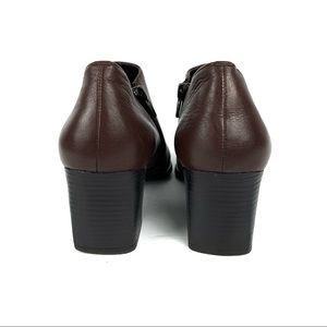 Laura Scott | Shoes | Laura Scott Samantha Ankle Block Heeled Boots 65 ...